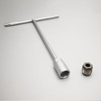 China Customizable Cemented Carbide Nozzle for Oil Field Drilling 1000°C Resistance for sale