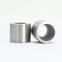 China Pump Application Cylindrical Carbide Sleeves Grade YG8/YG9C/YG11C Long Lasting Performance for sale