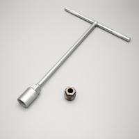 China Customizable Cemented Carbide Nozzle for Oil Field Drilling 1000°C Resistance for sale