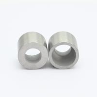 China Pump Application Cylindrical Carbide Sleeves Grade YG8/YG9C/YG11C Long Lasting Performance for sale