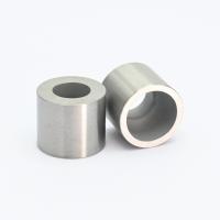 China Pump Application Cylindrical Carbide Sleeves Grade YG8/YG9C/YG11C Long Lasting Performance for sale