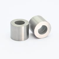 China Pump Application Cylindrical Carbide Sleeves Grade YG8/YG9C/YG11C Long Lasting Performance for sale