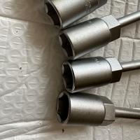 China Customizable Cemented Carbide Nozzle for Oil Field Drilling 1000°C Resistance for sale