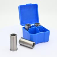 China Oil Field Shaft Carbide Sleeve Bearings with ODM Customization and Battery Power for sale