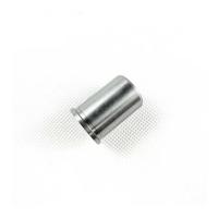 China Custom Cemented Tungsten Carbide Cylindrical Tightening Sleeve Bushing Liner for the Petroleum and Natural Gas Chemical Industry for sale