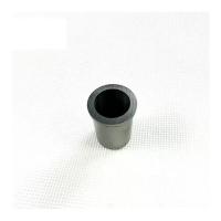 China Custom Cemented Tungsten Carbide Cylindrical Tightening Sleeve Bushing Liner for the Petroleum and Natural Gas Chemical Industry for sale