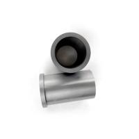 China Custom Cemented Tungsten Carbide Alloy Cylindrical Tightening Sleeve Bushing Liner for PDC Drilling Oil Equipment YG6 YG8 YG11 for sale