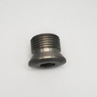 China Tungsten Carbide Nozzle YG8 Grade for PDC Bits 7.14mm Pore Diameter for sale