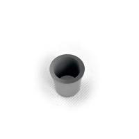 China Custom Cemented Tungsten Carbide Alloy Cylindrical Sleeve Bushing Liner for PDC Drilling Oil Equipment YG6 YG8 YG11 for sale