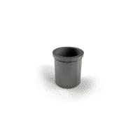 China Custom Cemented Tungsten Carbide Alloy Cylindrical Sleeve Bushing Liner for PDC Drilling Oil Equipment YG6 YG8 YG11 for sale