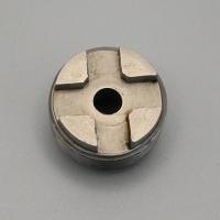 China Tungsten Carbide Nozzle YG8 Grade for PDC Bits 12.7mm Pore Diameter for sale