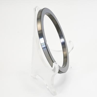 China YG8 YG11 Tungsten Carbide Seal Ring for High Performance Pumps for sale