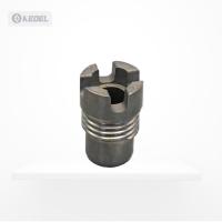 China Tungsten Carbide Nozzle YG8 YG9C YG11C for PDC Drilling Oil Equipment for sale