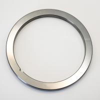 China YG8 YG11 Tungsten Carbide Seal Ring for High Performance Pumps for sale