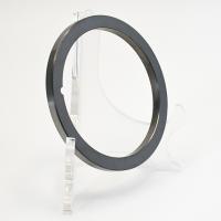 China YG8 YG11 Tungsten Carbide Seal Ring for High Performance Pumps for sale