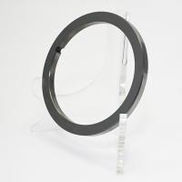 China YG8 YG11 Tungsten Carbide Seal Ring for High Performance Pumps for sale