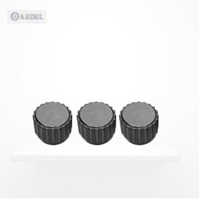 China YG8 YG9 YG11 Tungsten Carbide Buttons for Oil Drill Bits 14.6g/cm³ Density for sale