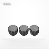 China YG8 YG9 YG11 Tungsten Carbide Buttons for Oil Drill Bits 14.6g/cm³ Density for sale