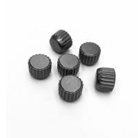 China YG8 YG9 YG11 Tungsten Carbide Buttons for Oil Drill Bits 14.6g/cm³ Density for sale