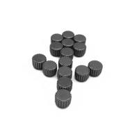 China YG8 YG9 YG11 Tungsten Carbide Buttons for Oil Drill Bits 14.6g/cm³ Density for sale
