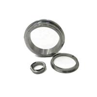 China Tungsten Carbide Seal Ring YG8 Grade 14.75g/cm³ Density for Mechanical Seals for sale