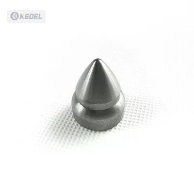 China YG8 YG9 YG11 Tungsten Carbide Buttons for Oil Drill Bits 14.9g/cm³ Density for sale