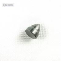China YG8 YG9 YG11 Tungsten Carbide Buttons for Oil Drill Bits 14.9g/cm³ Density for sale