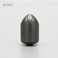 China YG8 YG11C Tungsten Carbide Buttons for Oil Drill Bits 14.4g/cm³ Density for sale