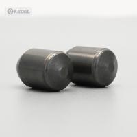 China YG8 YG11C Tungsten Carbide Buttons for Oil Drill Bits 14.4g/cm³ Density for sale