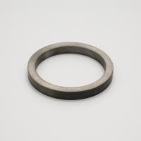China Custom Cemented Cemented Tungsten Carbide Sealing Ring With High Temperature Resistance for Chemical Equipment Centrifuge Mixer for sale