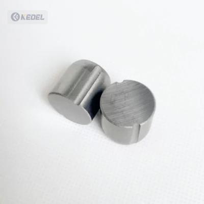 China YG8 YG11 Tungsten Carbide Buttons for Oil Drill Bits 14.75g/cm³ Density for sale