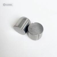 China YG8 YG11 Tungsten Carbide Buttons for Oil Drill Bits 14.75g/cm³ Density for sale