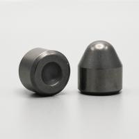 China Custom Cemented Tungsten Carbide Alloy Cylindrical Cone Spherical Buttons Teeth for the Oil and Gas Industry YG8 YG9 YG11 YG13 for sale