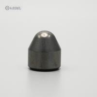 China Custom Cemented Tungsten Carbide Alloy Cylindrical Cone Spherical Buttons Teeth for the Oil and Gas Industry YG8 YG9 YG11 YG13 for sale