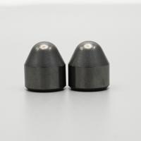 China Custom Cemented Tungsten Carbide Alloy Cylindrical Cone Spherical Buttons Teeth for the Oil and Gas Industry YG8 YG9 YG11 YG13 for sale