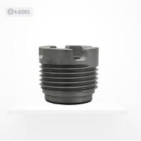 China YG8 Tungsten Carbide Nozzle 12.7mm Pore Diameter for PDC Bits for sale