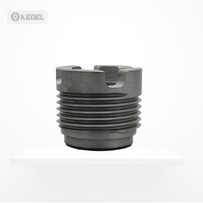 China YG8 Tungsten Carbide Nozzle 12.7mm Pore Diameter for PDC Bits for sale