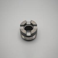 China YG8 Tungsten Carbide Nozzle 12.7mm Pore Diameter for PDC Bits for sale