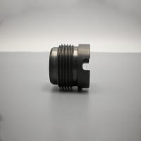 China YG8 Tungsten Carbide Nozzle 12.7mm Pore Diameter for PDC Bits for sale