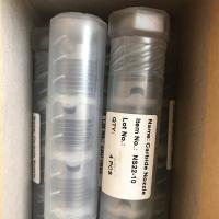 China YG8 Tungsten Carbide Nozzle 12.7mm Pore Diameter for PDC Bits for sale