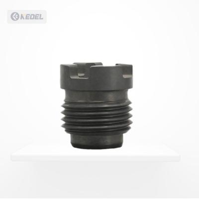 China 0.6-0.8 μm Grain Size Tungsten Carbide Nozzle YG8 Grade 8mm for PDC Drilling Equipment for sale