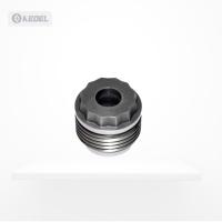 China Tungsten Carbide Nozzle YG8 Grade for PDC Drilling Oil Equipment for sale