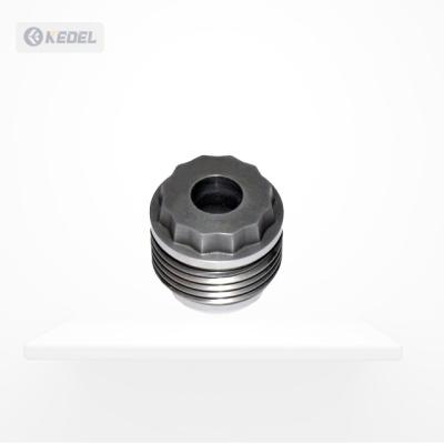 China Tungsten Carbide Nozzle YG8 Grade for PDC Drilling Oil Equipment for sale
