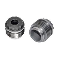 China Tungsten Carbide Nozzle YG8 Grade for PDC Drilling Oil Equipment for sale