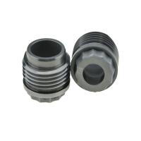 China Tungsten Carbide Nozzle YG8 Grade for PDC Drilling Oil Equipment for sale