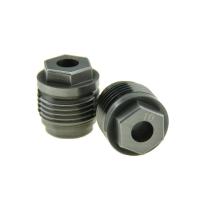 China Tungsten Carbide Nozzle YG8 YG9C YG11C for PDC Drilling Oil Equipment for sale