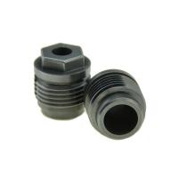 China Tungsten Carbide Nozzle YG8 YG9C YG11C for PDC Drilling Oil Equipment for sale