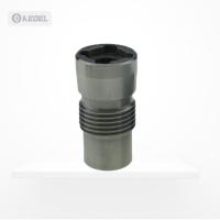 China YG8 Tungsten Carbide Nozzle for PDC Bits 7.14mm Pore Diameter for sale