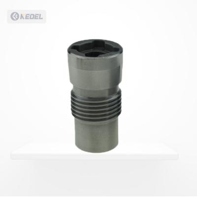 China YG8 Tungsten Carbide Nozzle for PDC Bits 7.14mm Pore Diameter for sale