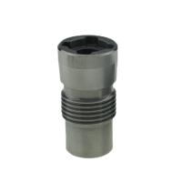 China YG8 Tungsten Carbide Nozzle for PDC Bits 7.14mm Pore Diameter for sale